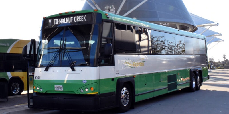 Visual Communication - Transportation Management & Design, Inc.